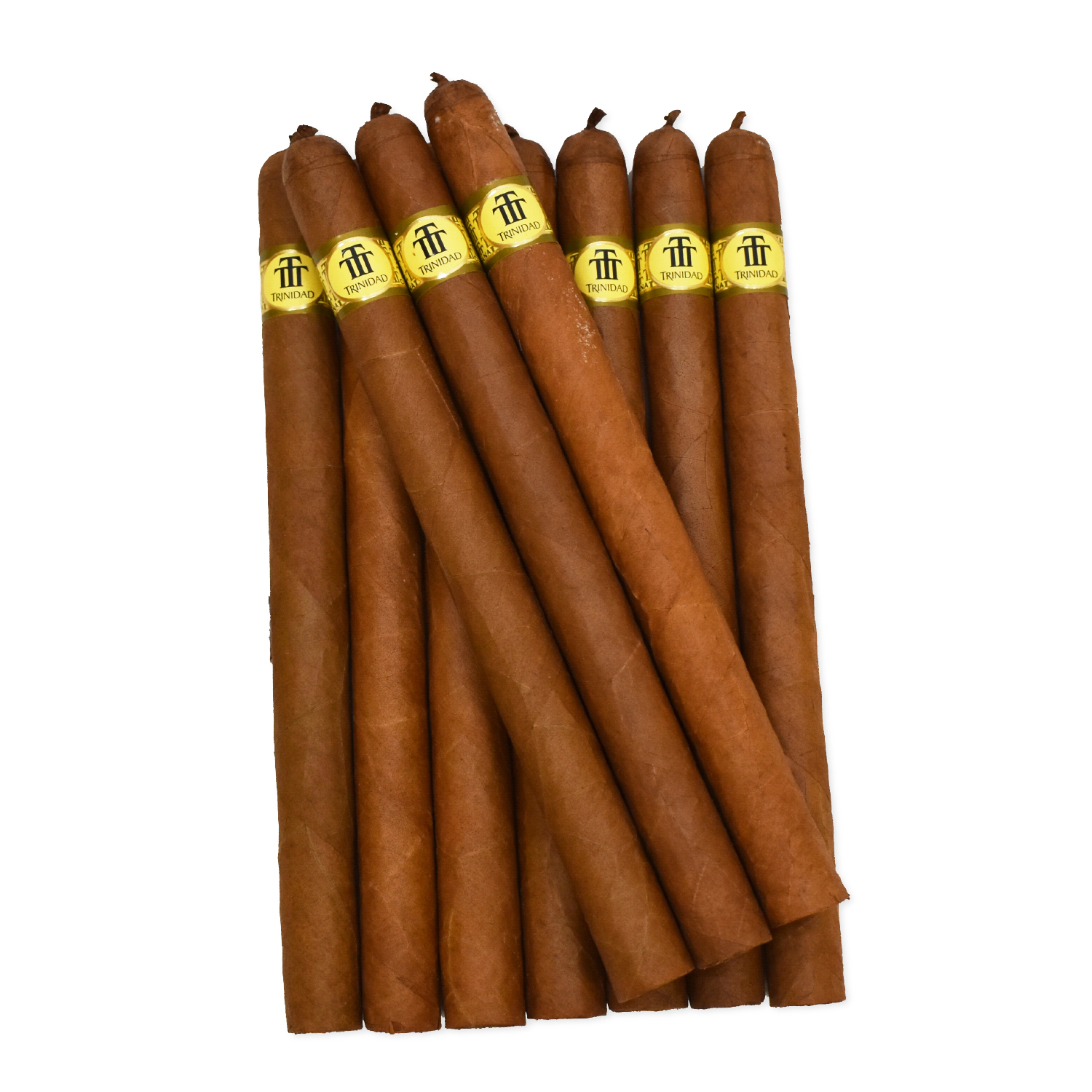 Lot 301 - Trinidad Fundadores - Mature Cigars - Uk Based Lots - from ...