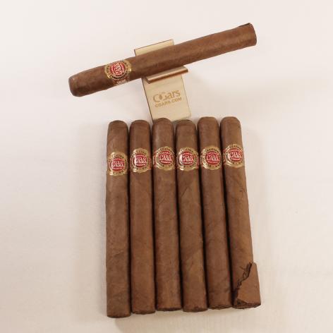 Lot 19 - Cabanas Y Carbajal Seleccion No 503 - Vintage Cigars - Uk ...