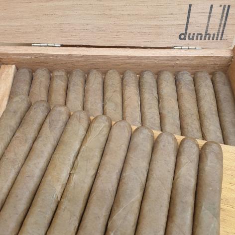 Lot 301 - Dunhill Almirez Jamaica Demi-tasse - Dunhill Cigars - Uk ...