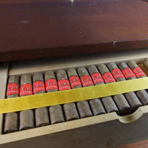 Lot 450 - Partagas 150 Aniversario Humidor - Limited Edition Humidors ...