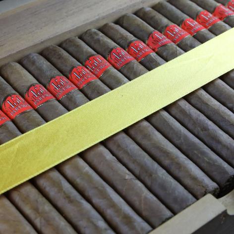 Lot 450 - Partagas 150 Aniversario Humidor - Limited Edition Humidors ...