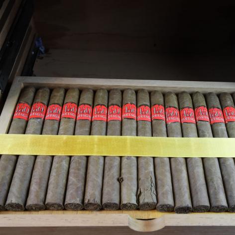 Lot 450 - Partagas 150 Aniversario Humidor - Limited Edition Humidors ...