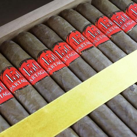 Lot 450 - Partagas 150 Aniversario Humidor - Limited Edition Humidors ...