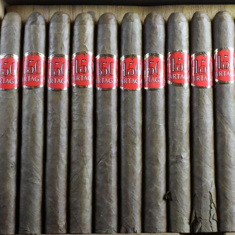 Lot 450 - Partagas 150 Aniversario Humidor - Limited Edition Humidors ...