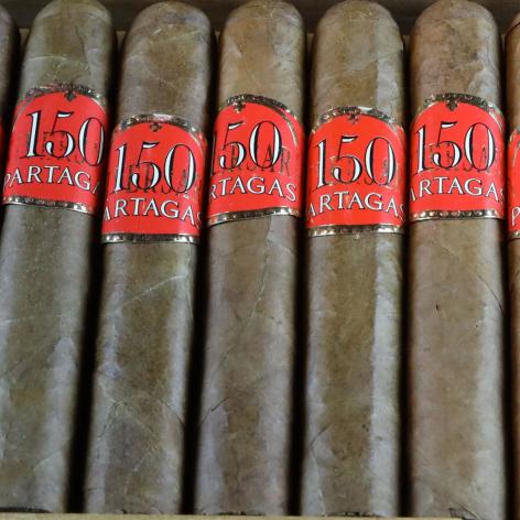 Lot 450 - Partagas 150 Aniversario Humidor - Limited Edition Humidors ...