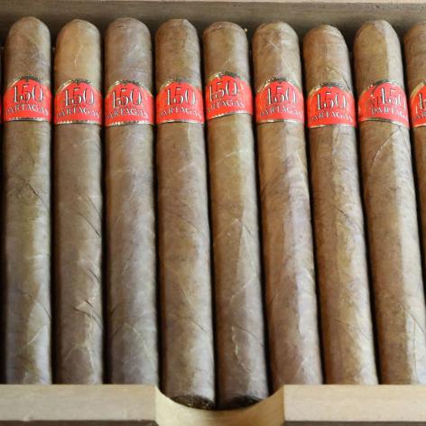Lot 450 - Partagas 150 Aniversario Humidor - Limited Edition Humidors ...