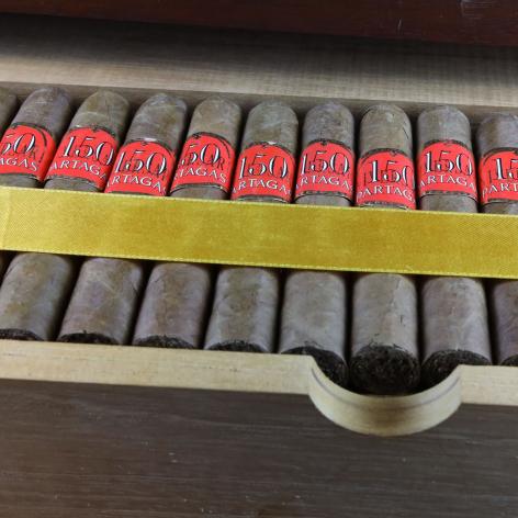 Lot 450 - Partagas 150 Aniversario Humidor - Limited Edition Humidors ...